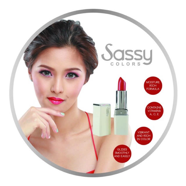 Sassy Makeup Philippines | Saubhaya Makeup