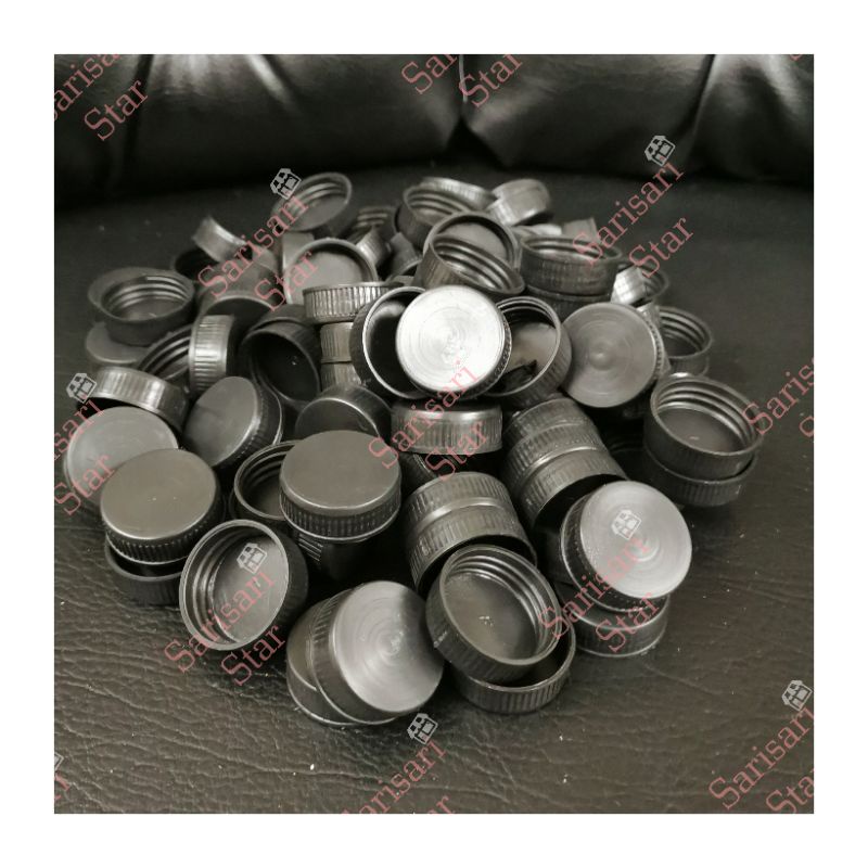 Emperador and Tanduay Bottle caps with Liners and Seal | Shopee Philippines