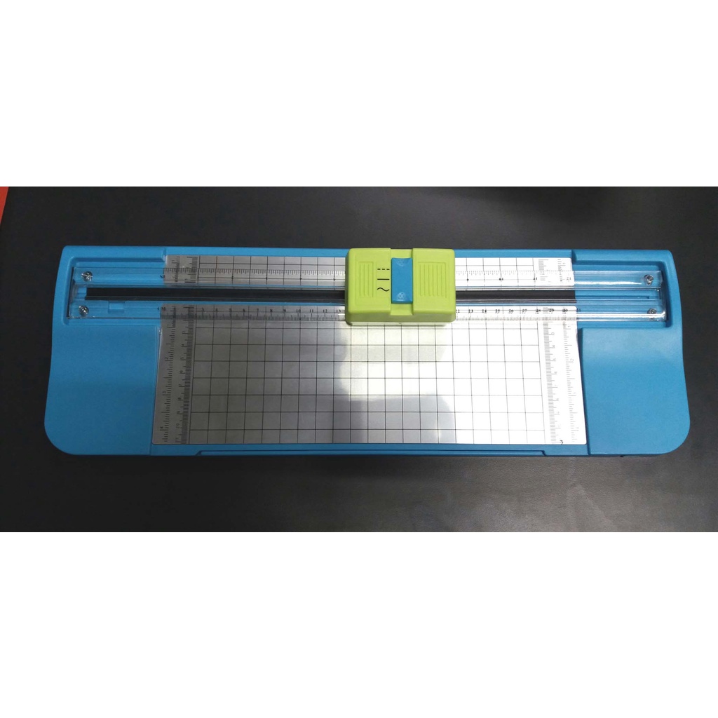 3 IN 1 Portable Slide/Rotary Cutter | Shopee Philippines