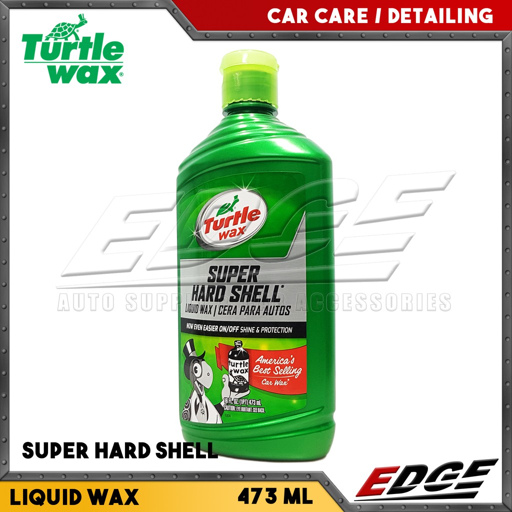 Turtle Wax For Motorcycle Philippines | Reviewmotors.co