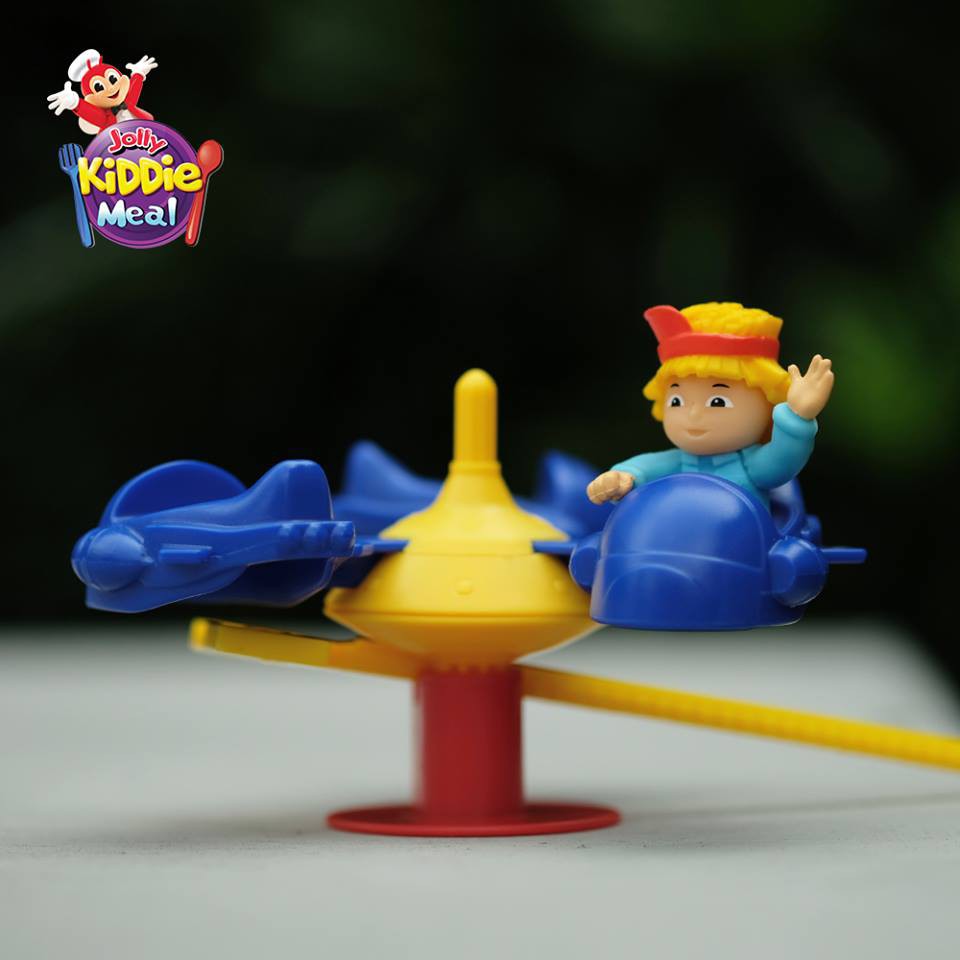 Jollibee Jollitown Theme Park - Popo | Shopee Philippines