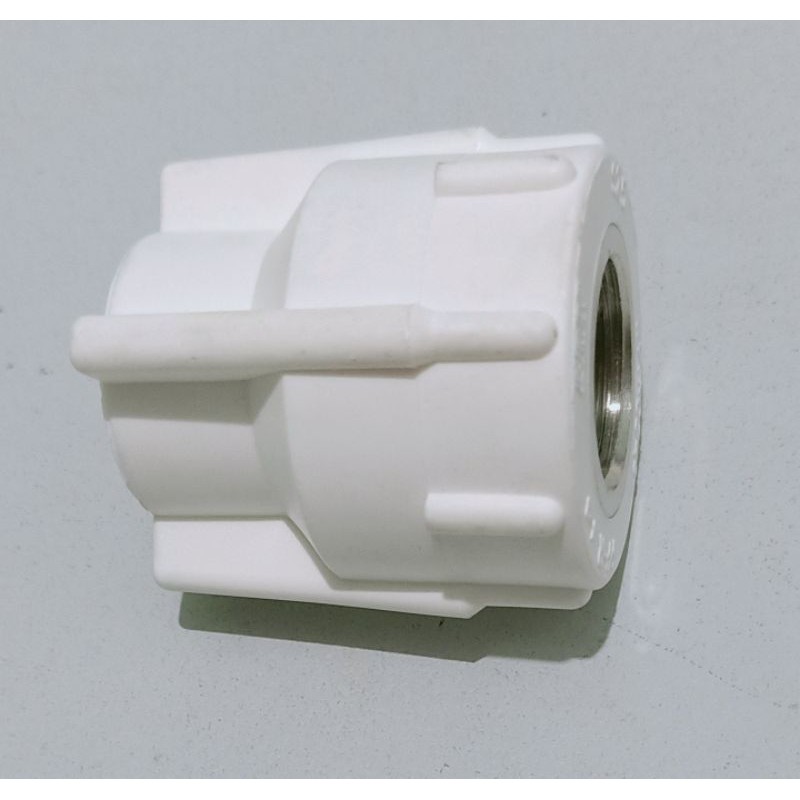 PPR Coupling Female Adapter 1/2" 20mm DN | Shopee Philippines