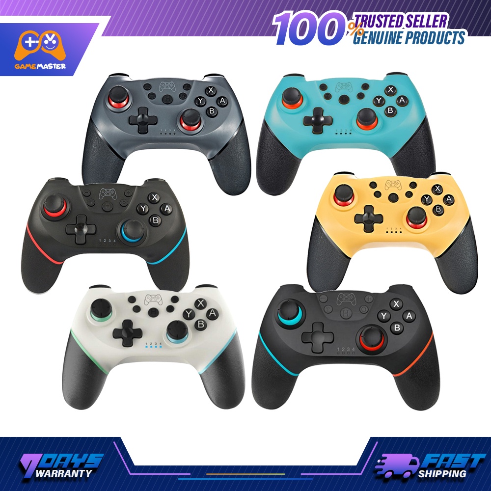 Game Master PH, Online Shop | Shopee Philippines