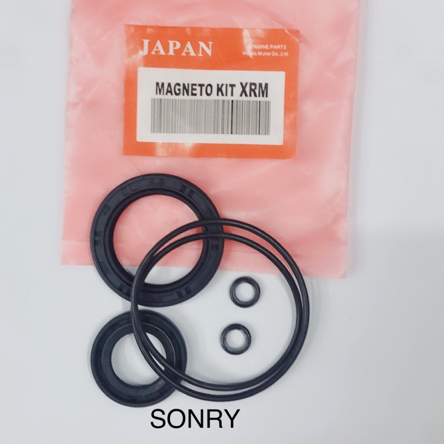 Cod motorcycle MAGNETO KIT XRM | Shopee Philippines