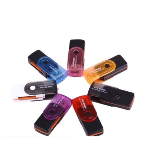All in one card reader | Shopee Philippines