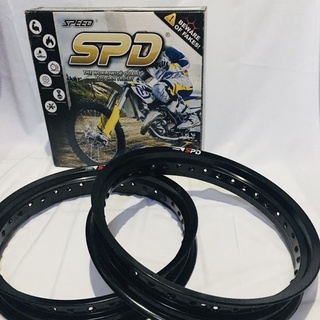 SPD Alloy rims size 1.60x17-4.25x17 | Shopee Philippines