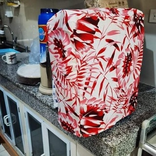 Mineral Water Gallon Cover Slim type| Native Gallon Cover | Anti Dust ...