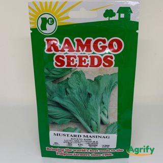 mustasa seeds - Best Prices and Online Promos - Feb 2023 | Shopee ...