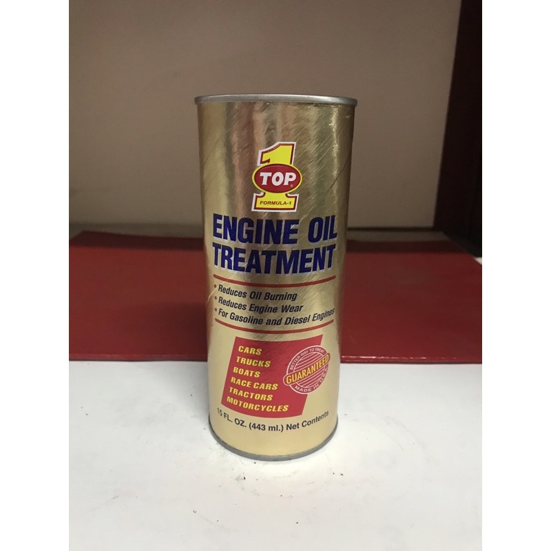 TOP1 OIL TREATMENT (443ml) | Shopee Philippines