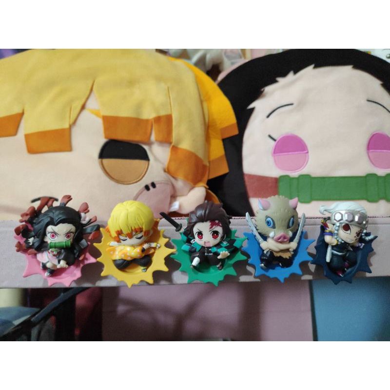 ASSORTED ANIME MERCH | Shopee Philippines