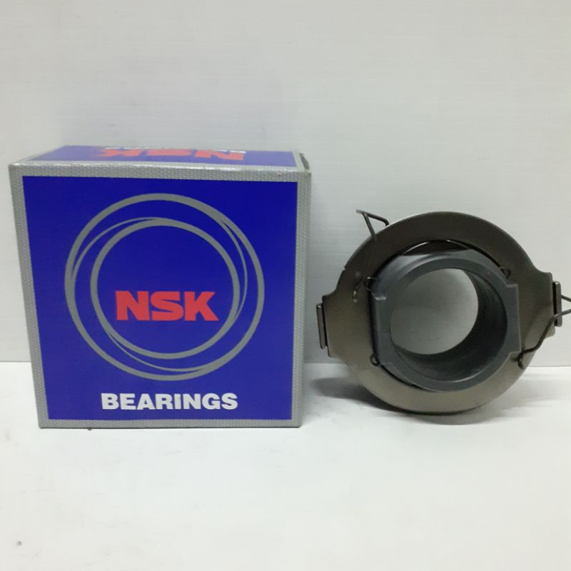 NSK RELEASE BEARING ISUZU 4HF1/4HG1/4HK1 (BIG HOLE) | Shopee Philippines