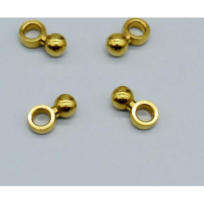 Metal Shoulder Joints for Megami Device Joint | Shopee Philippines