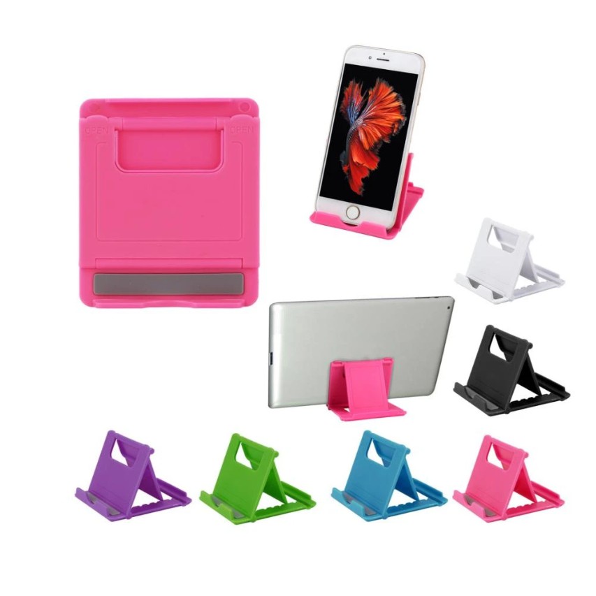 Adjustable Phone holder Lazypad lazypod lazy pod Foldable Cellphone ...