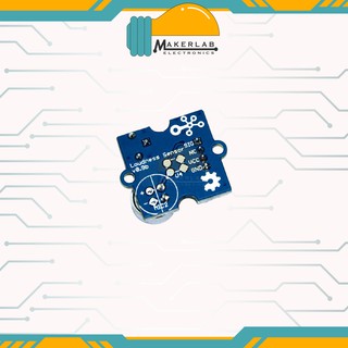 Grove - Loudness Sound Sensor - Arduino, Raspberry Pi Compatible ...