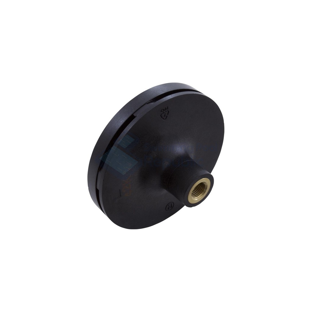 Hayward Maxflo XL Pool Impeller for 1HP, Item No. 10C, Part No ...