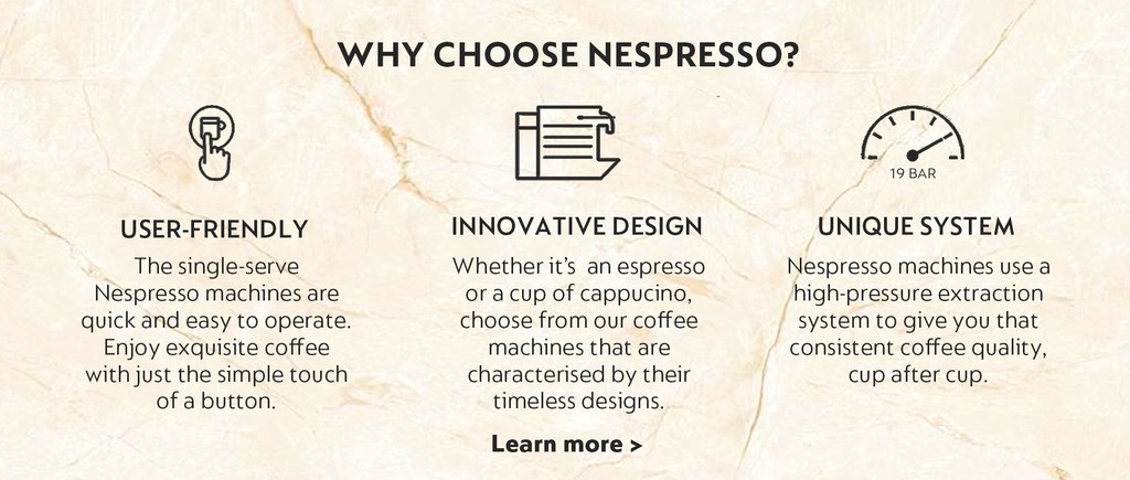 Nespresso, Online Shop | Shopee Philippines
