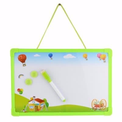 Whiteboard Writing Board for kids Drawing board Teaching Learning white ...