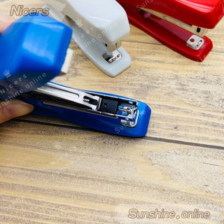 #9928 HBW Plastic stapler use #10 staple WIRE(BALA) | Shopee Philippines
