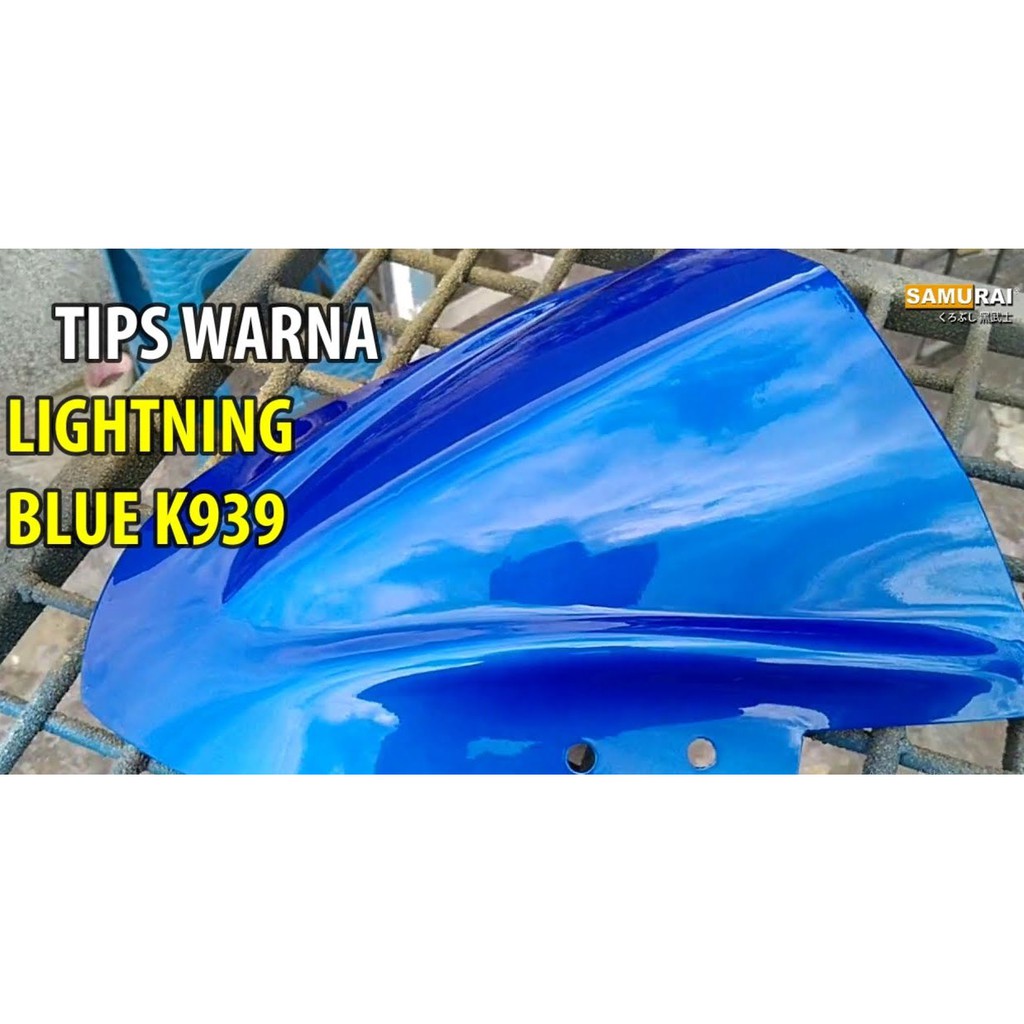 Candy Lightning Blue Paint Code | Americanwarmoms.org