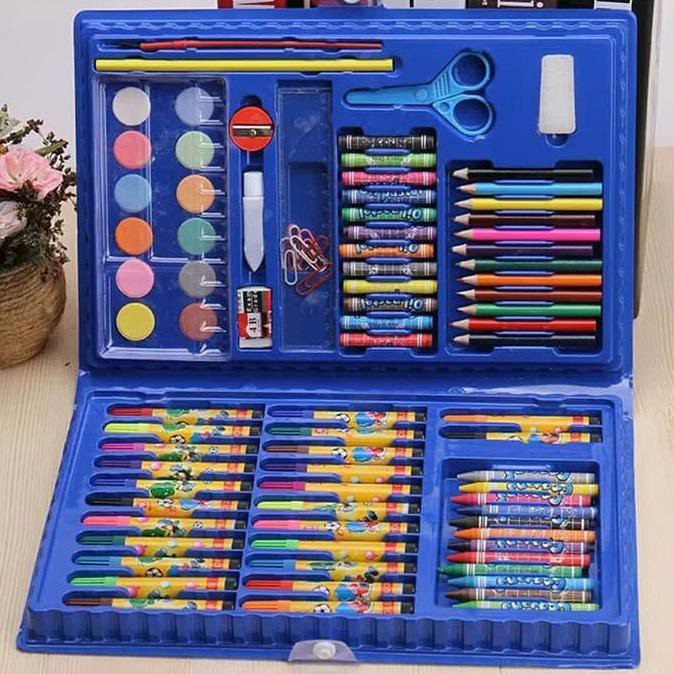Tool Package Packing Coloring Tool Package | Coloring Packing SET ...