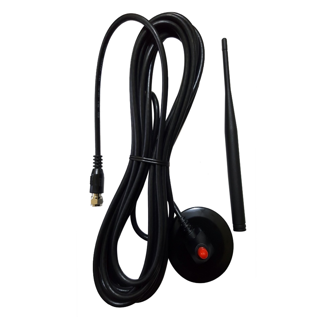 ABS-CBN Antenna for ABS CBN Digibox TV Plus 3 Meters / 5 Meters / 10 ...