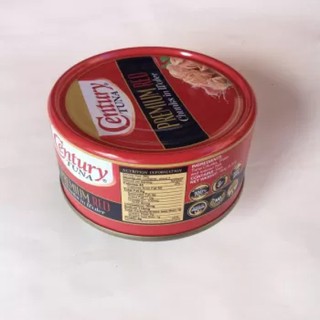 Century Tuna Chunks in Water 184g | Shopee Philippines