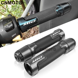 Mio i 125 Mio 150 Gravis Handlebar Grips Ends Motorcycle Accessories 7/ ...