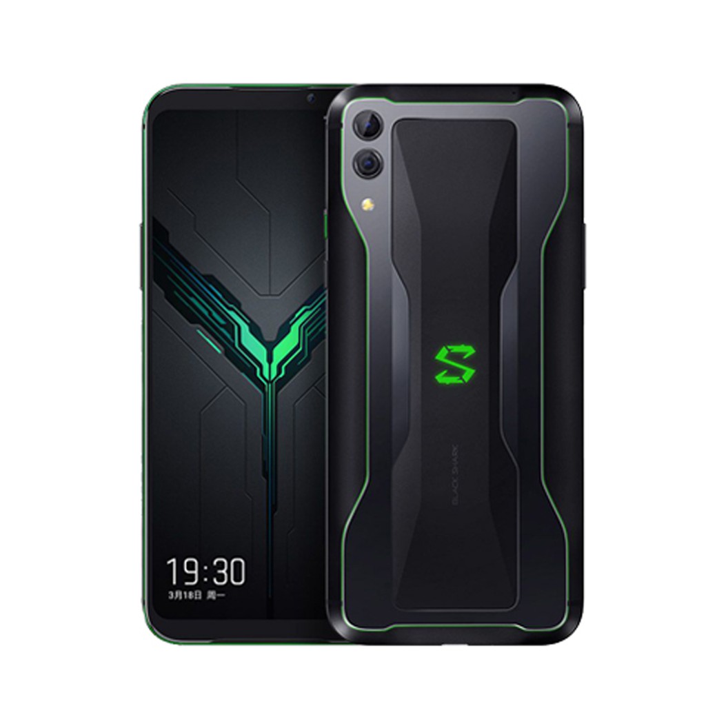 Black Shark 2 Pro Mobile Phone | Shopee Philippines