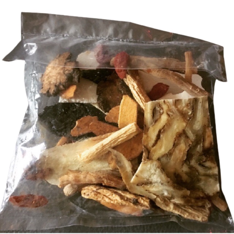 Special Sibot Chinese Herbal Big Pack for 6-8 person | Shopee Philippines