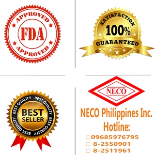 NECO RED BASIC COLOR 300GMS | Shopee Philippines