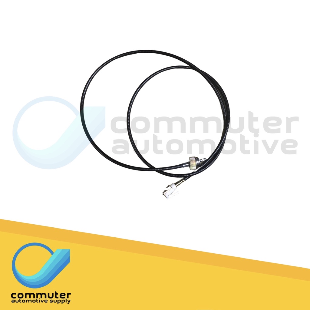 Speedometer Cable Mitsubishi Adventure Diesel - Made in Japan | Shopee ...
