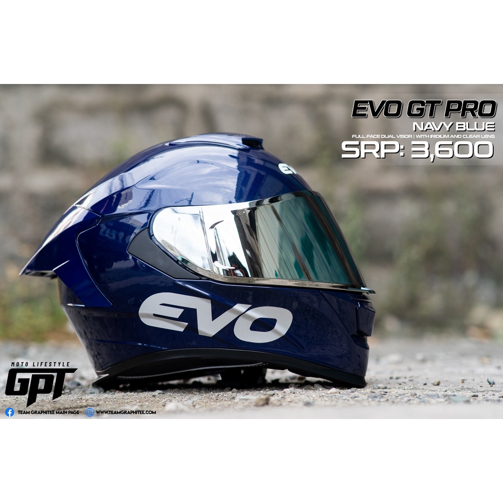 Introducing The EVO EVO Helmets Philippines Facebook | atelier-yuwa.ciao.jp