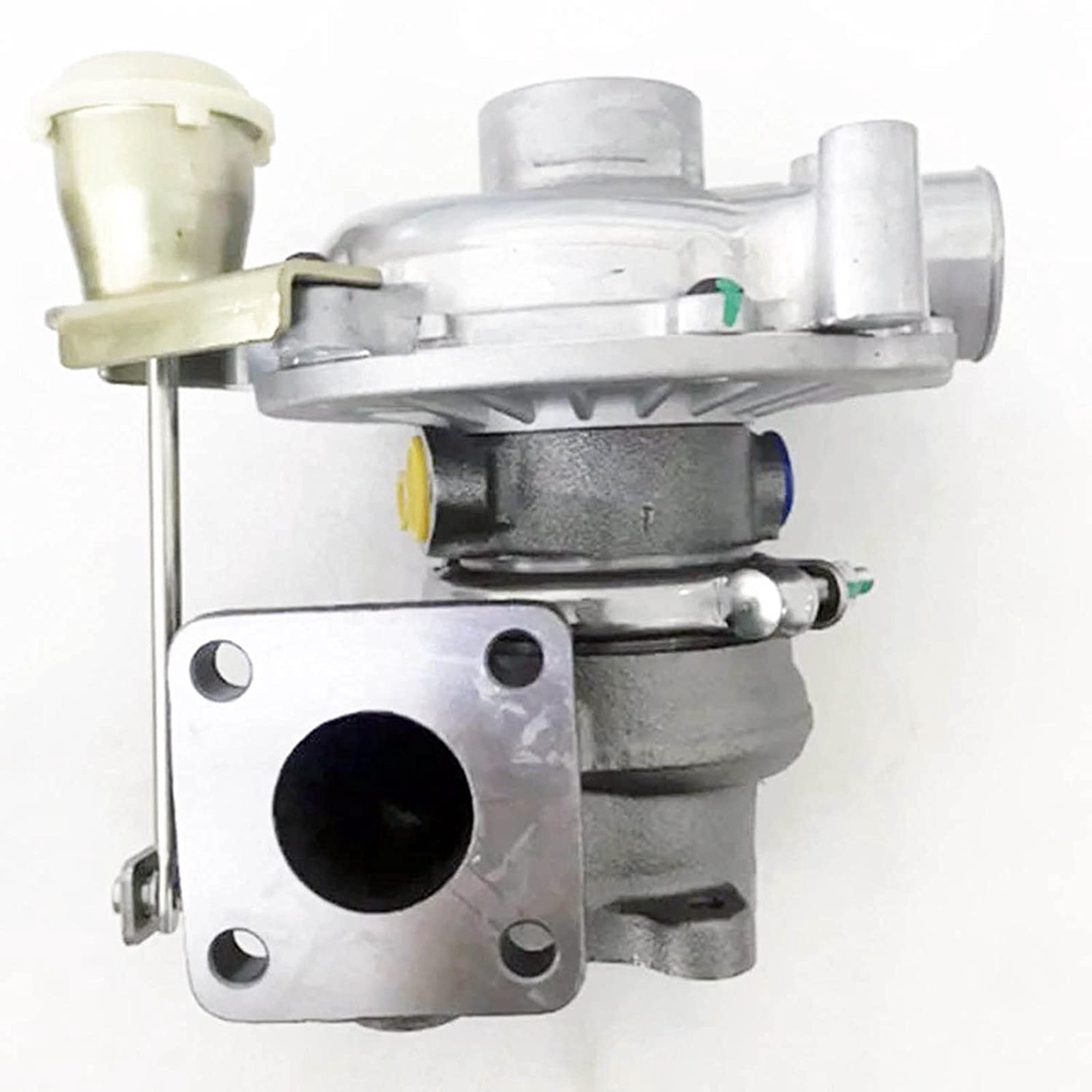 Turbocharger Turbo For ISUZU D-MAX Pickup 2004- 4JA1T 4JA1L 4JA1 2.5L ...