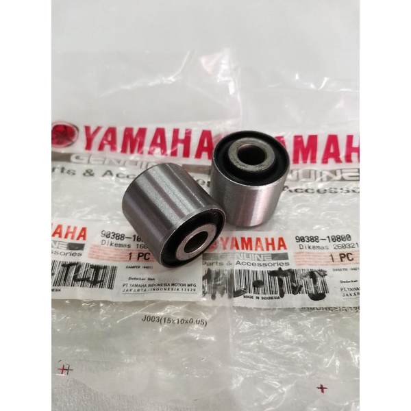 Bushing Swing Arm Mio i 125, Mio Soul i 125(SOLD AS PAIR) | Shopee ...