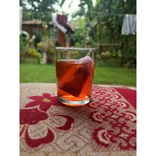 SIBUKAW TEA (30 TEABAGS) | Shopee Philippines