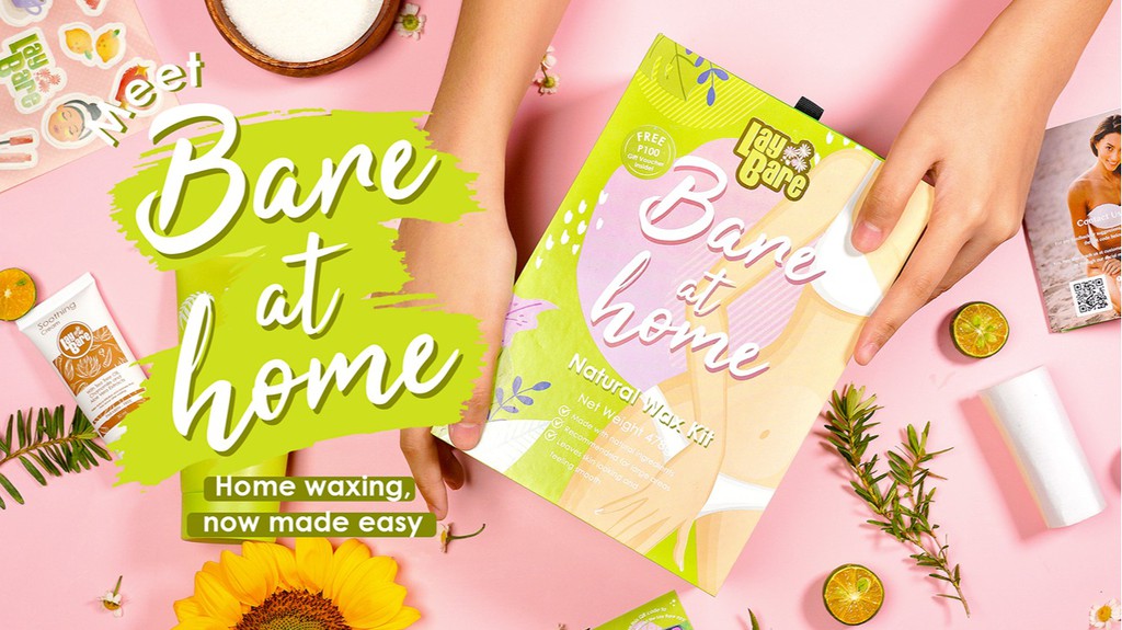 Lay Bare, Online Shop | Shopee Philippines
