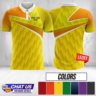 Transfer It Personalized FULL SUBLIMATION Company, School Council ...