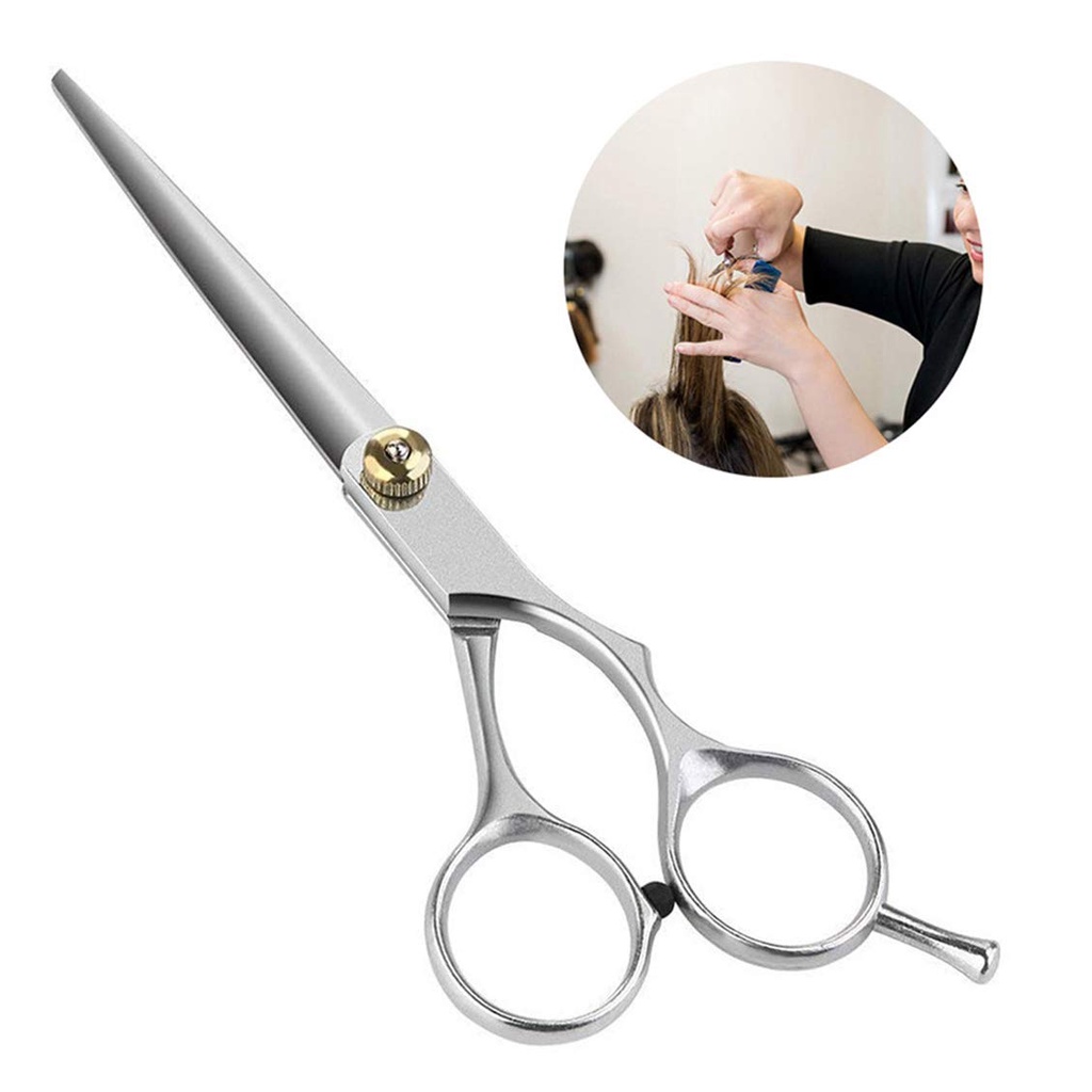 Hair Cutting scissor professional hair dressing scissors hair styling ...