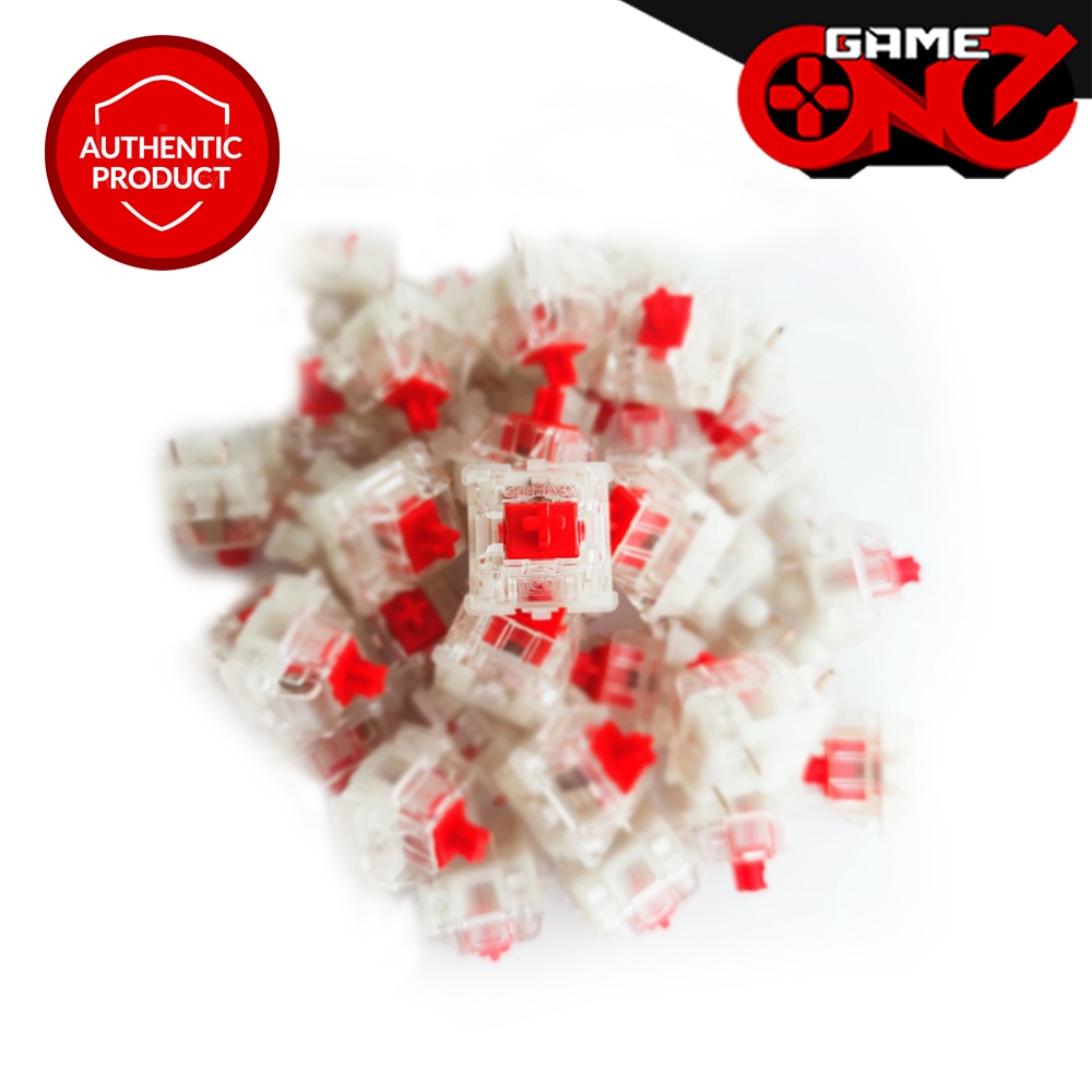 Cherry MX RGB Switches Brown | Blue | Red x 35pcs | Shopee Philippines