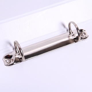 File Folder 2 Ring Arch File A4 size Side Clip File Storage 31.5*24*5cm ...