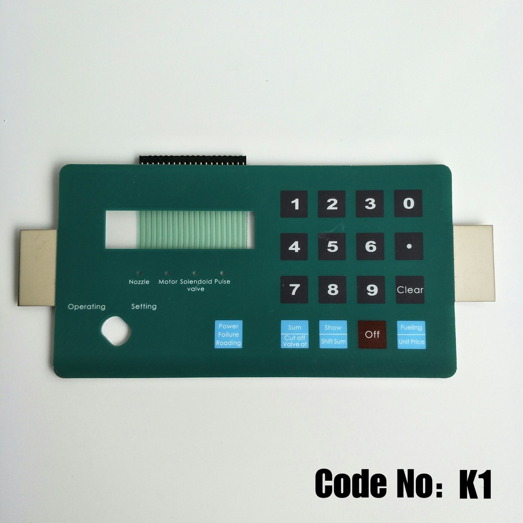 Keypad - Lanfeng Keypad K1 | Shopee Philippines