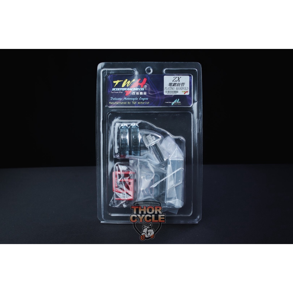 TWH Manifold for Dio 3 | Shopee Philippines