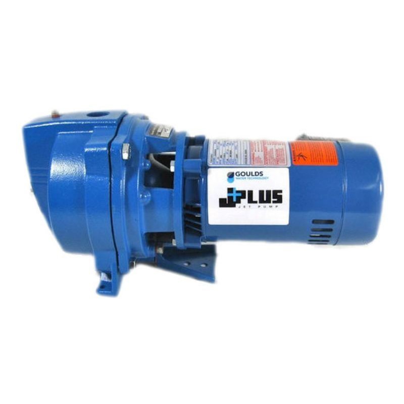 Goulds Original Jet Pump Shallow Well Deep Well | Shopee Philippines