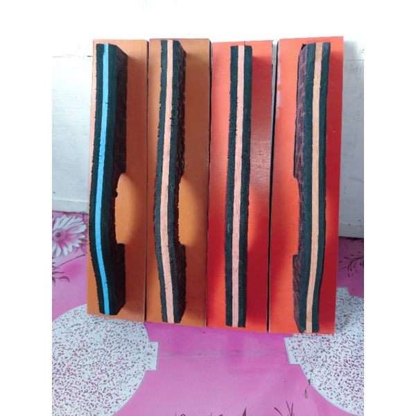 Plastering Trowel Rodela Rubber Small (Rodelita) | Shopee Philippines