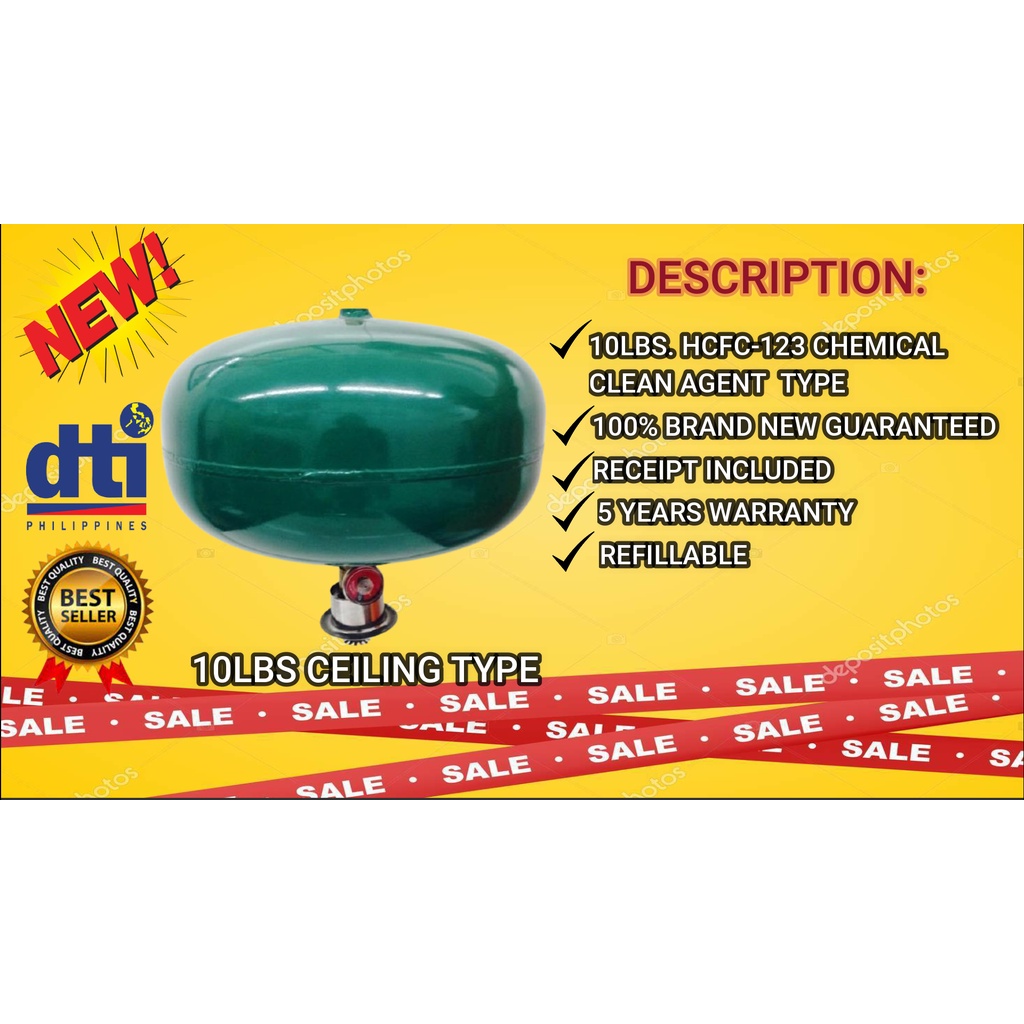 10-lbs-hcfc-123-ceiling-type-fire-extinguisher-brand-new-shopee