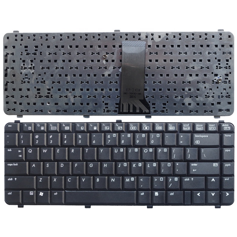 Laptop Keyboard for HP 510 CQ510 CQ511 CQ515 CQ516 CQ610 | Shopee ...