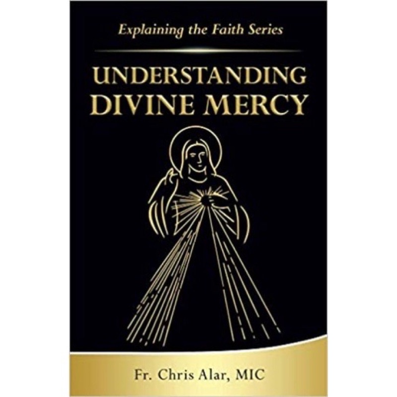 Understanding Divine Mercy | Shopee Philippines