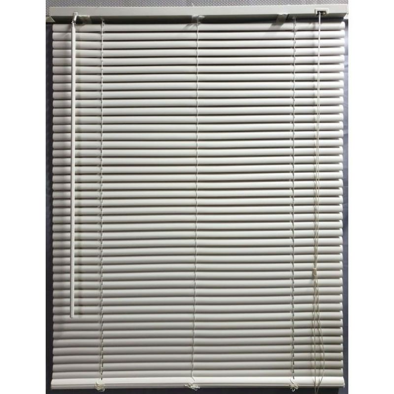 1" Colored Vinyl Venetian Window Blinds (Big Sizes) | Shopee Philippines