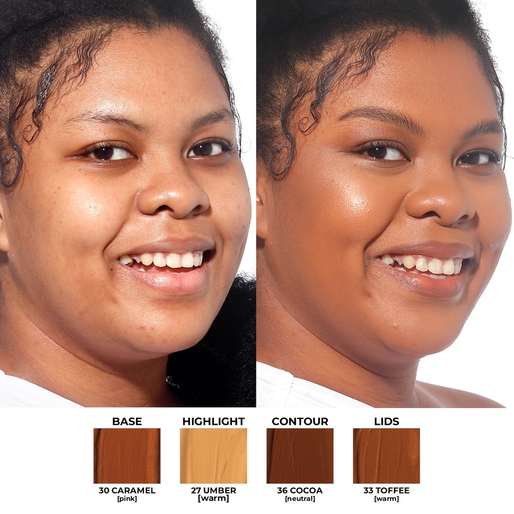 GRWM Cosmetics Official Store