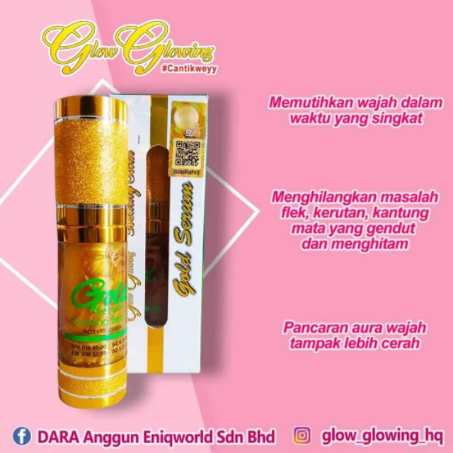 GLOW GLOWING FOUNDATION - UniTop